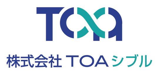 株式会社TOAシブル | エコスタッフ・ジャパン株式会社